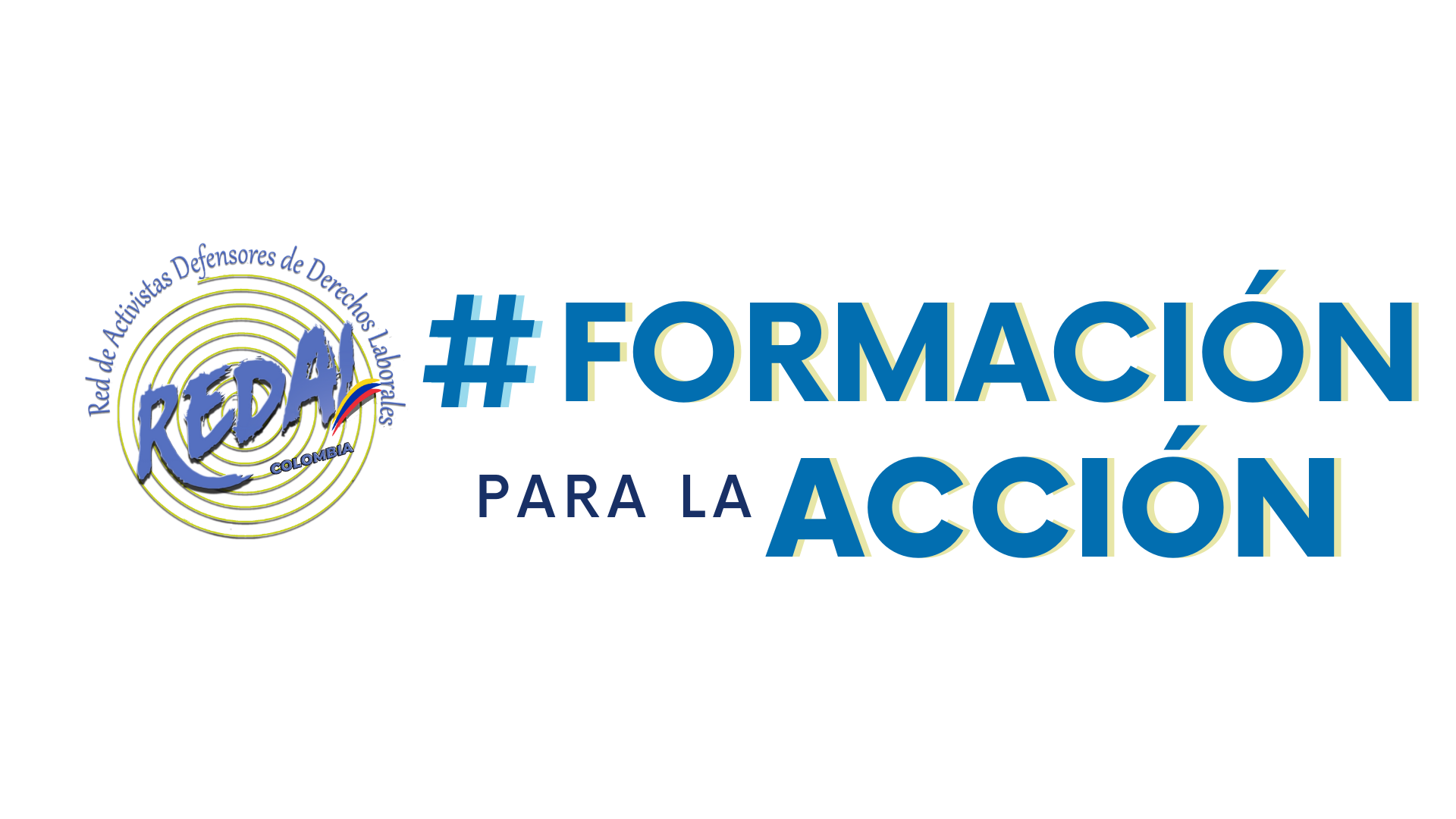 Redal – Formación para la acción