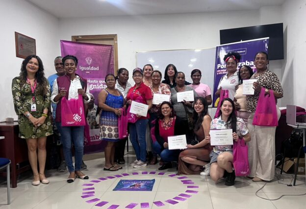 Redal – Formación para la acción