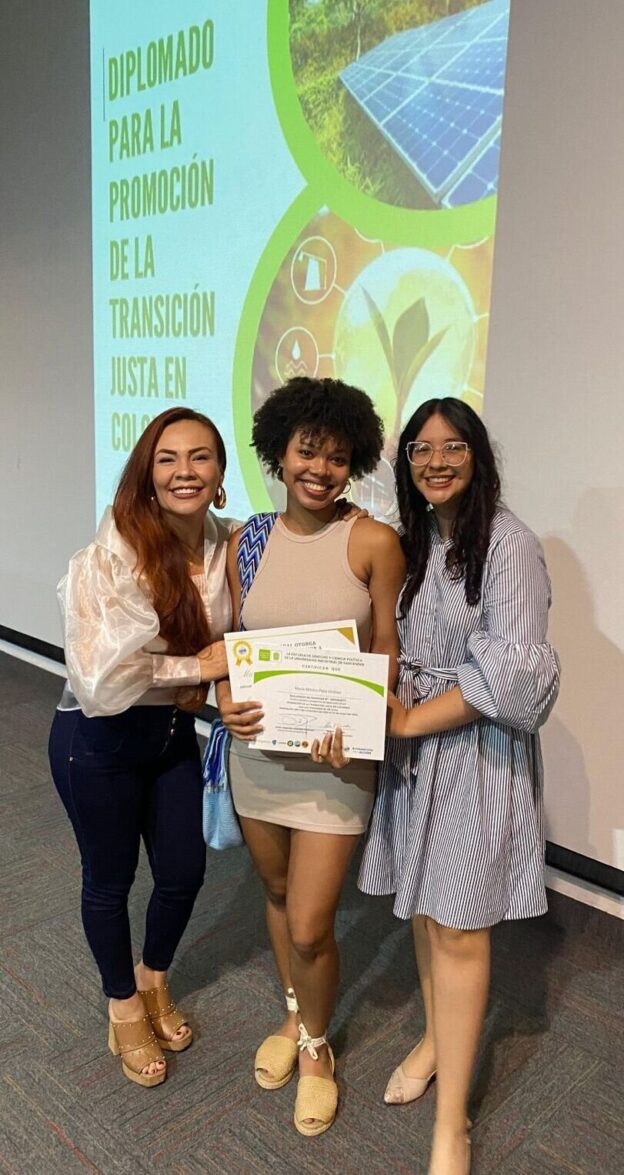 Redal – Formación para la acción