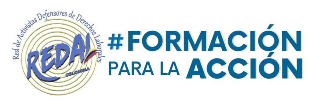 Conoce la plataforma – Redal